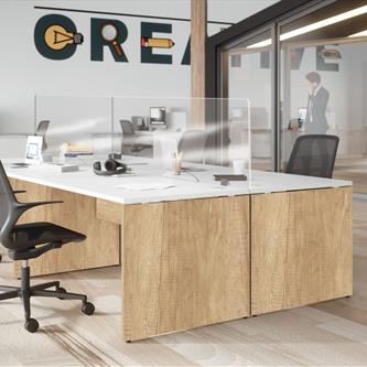 General - Verve Workspace